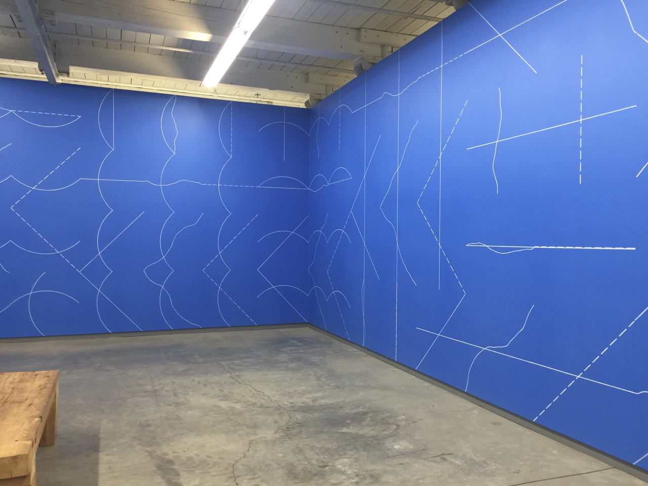 The Studios at MASS MoCA – VESNA JOVANOVIC